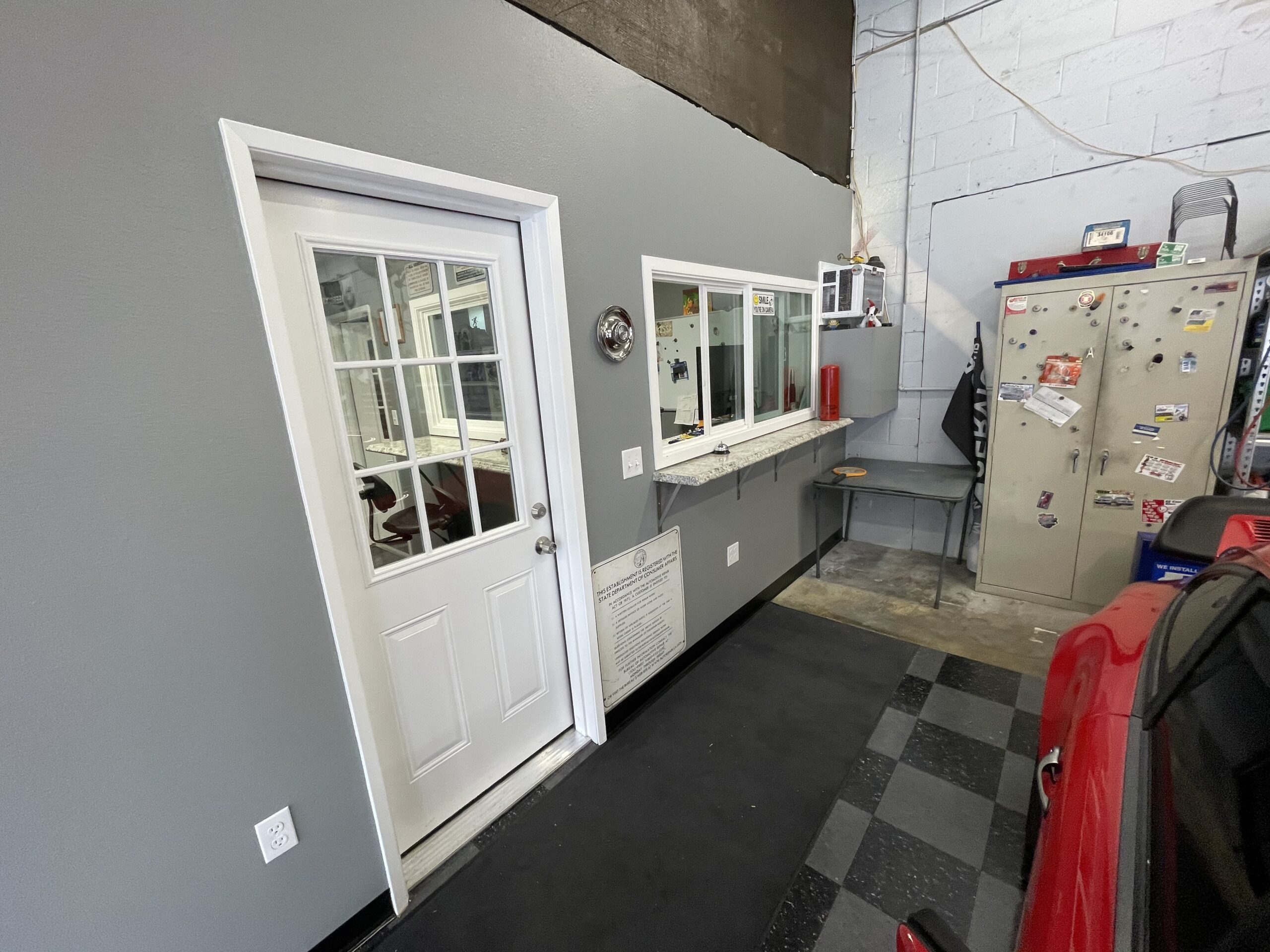 Contacts - German Auto Repair Santa Clarita